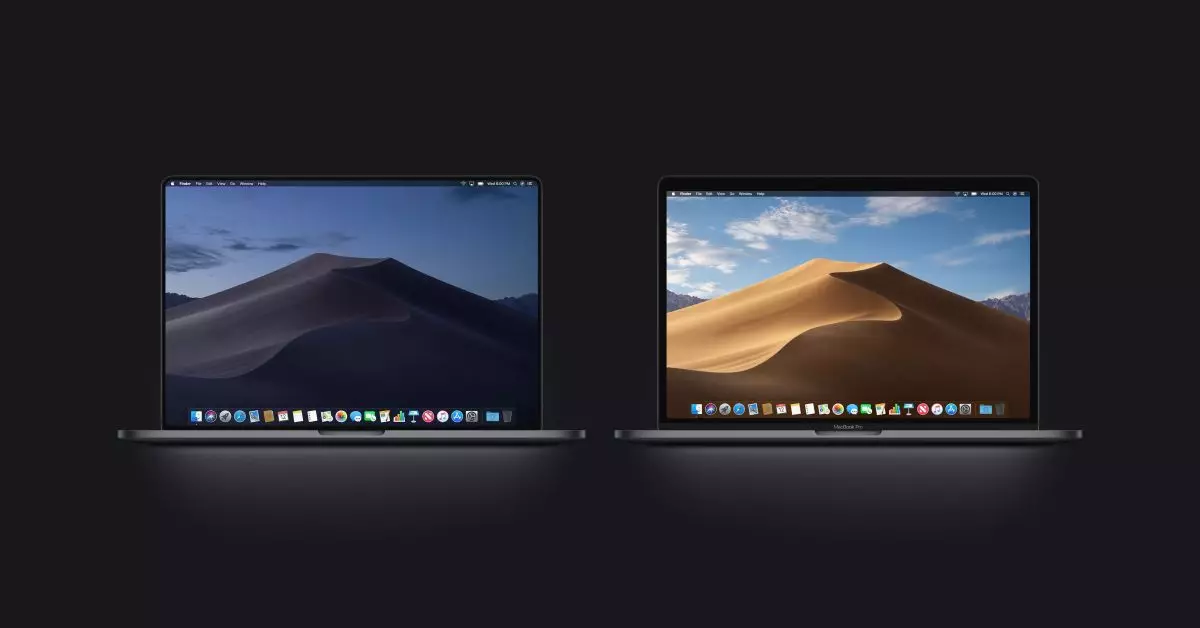 Apple rexistra novos modelos de MacBook Pro e Apple Watch (16 polgadas?) na base de datos euroasiática