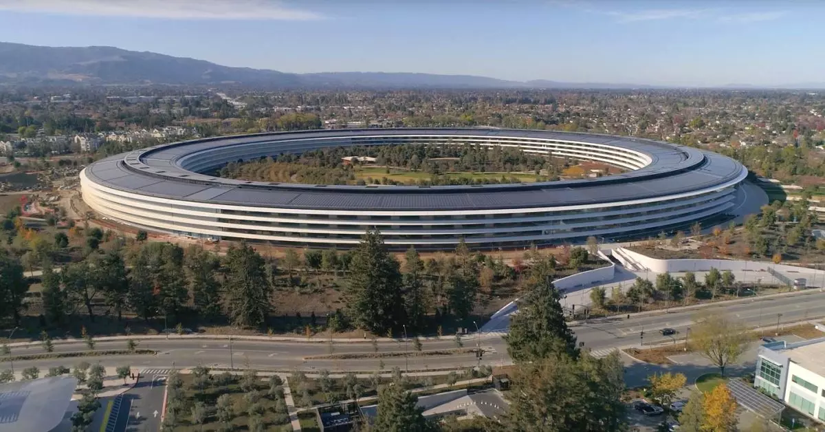 Apple esprime opposizione alla proposta di "tasse di testa" di Cupertino, afferma di aver speso $ 70 milioni in "benefici pubblici"