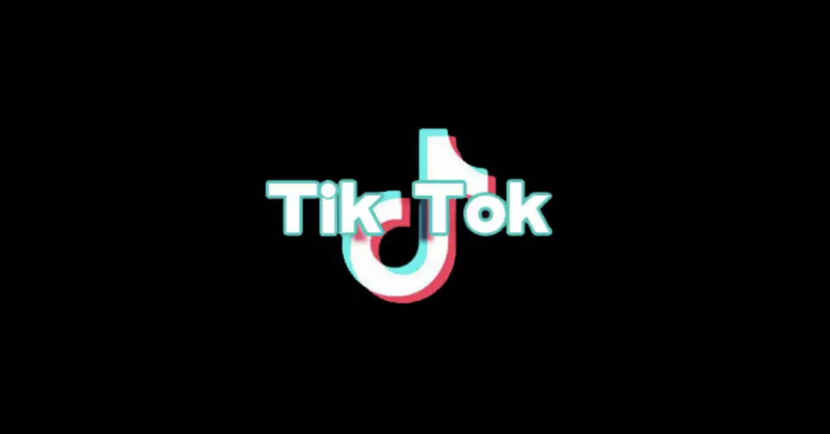 TikTok Hindistandaky App Store-a gaýdyp gelýär