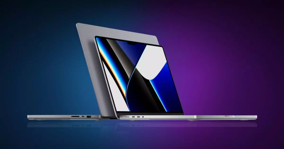 MacBook Pro yangi buyurtmalar uchun avgustga qoldirildi