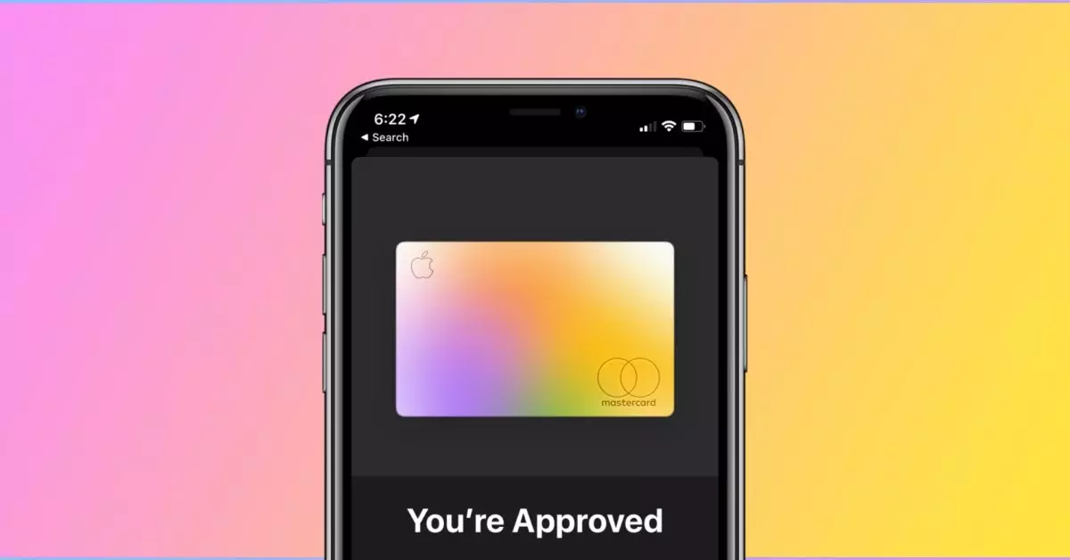 ഐഫോണിലും ഐപാഡിലും ആപ്പിൾ കാർഡിനായി എങ്ങനെ അപേക്ഷിക്കാം