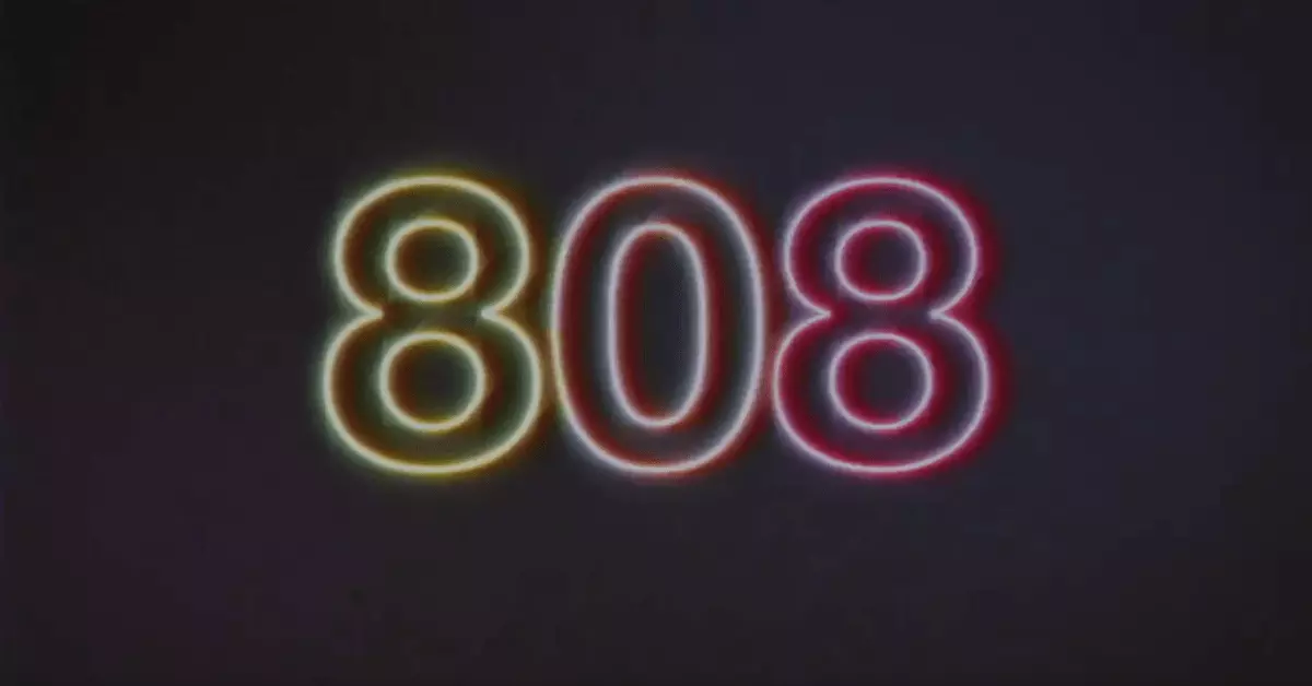 Apple ແບ່ງປັນ trailer ໃໝ່ສຳລັບ Apple Music exclusive documentary '808', ປ່ອຍວັນທີ 9 ທັນວາ