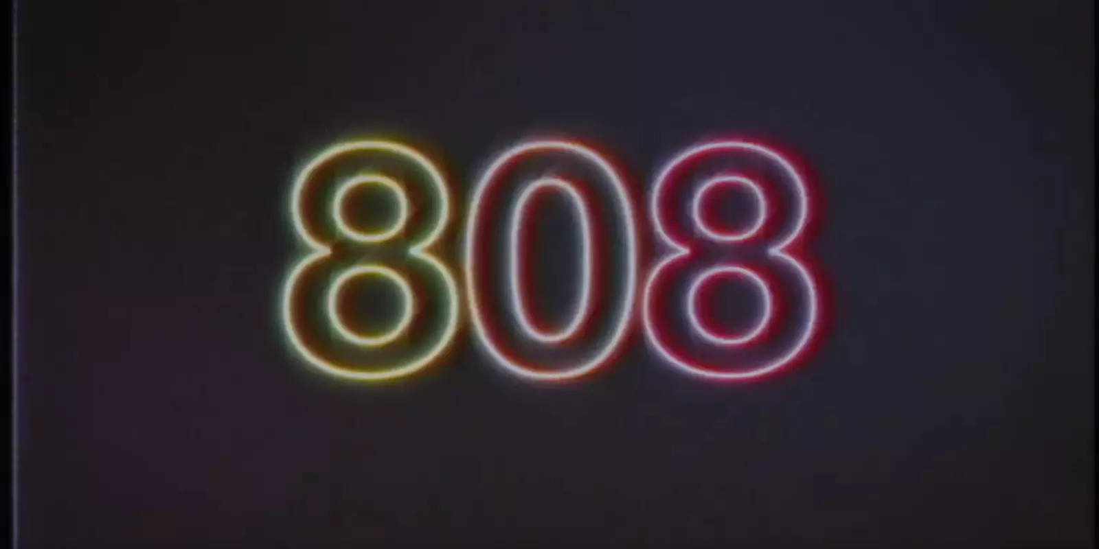 Apple deler en ny trailer til den eksklusive Apple Music-dokumentar '808', der udkommer den 9. december 72464_1