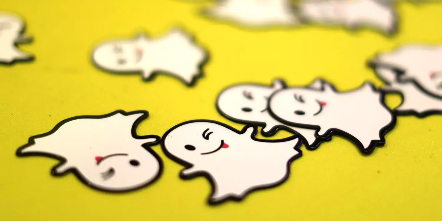 Snapchat blame redesign kontwovèsyal pou premye bès li nan itilizatè aktif 72493_1