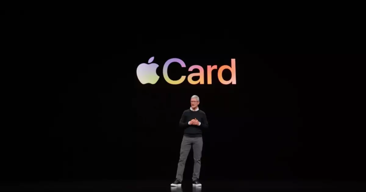 Goldman di ke li pa enkyete sou rantabilite Apple Card-9to5Mac