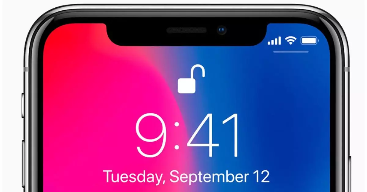 „iPhone X“ išankstiniai patvirtinimai „iPhone“ naujinimo programos klientams dabar atidaromi