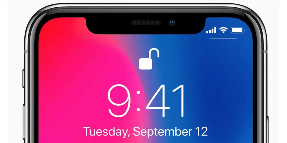 iPhone X forhåndsgodkjenninger for iPhone Upgrade Program-kunder er nå åpne 72778_1