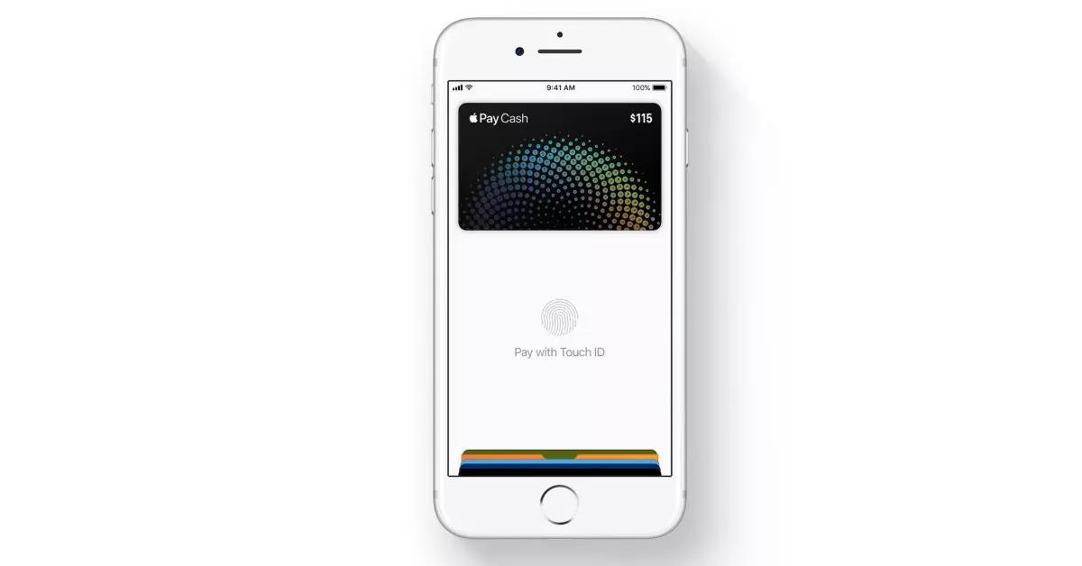 I-Apple Pay inwebeka ibe ngamabhange angama-25 ngaphezulu e-US, bunq e-Italy naseSpain