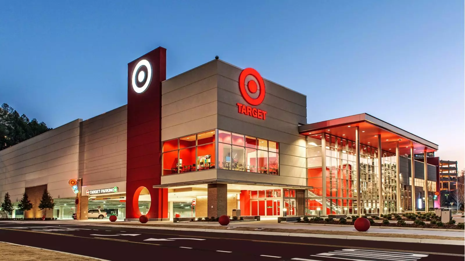 Target semble tester Apple Pay en magasin à San Francisco, limité aux applications uniquement ailleurs 73012_1