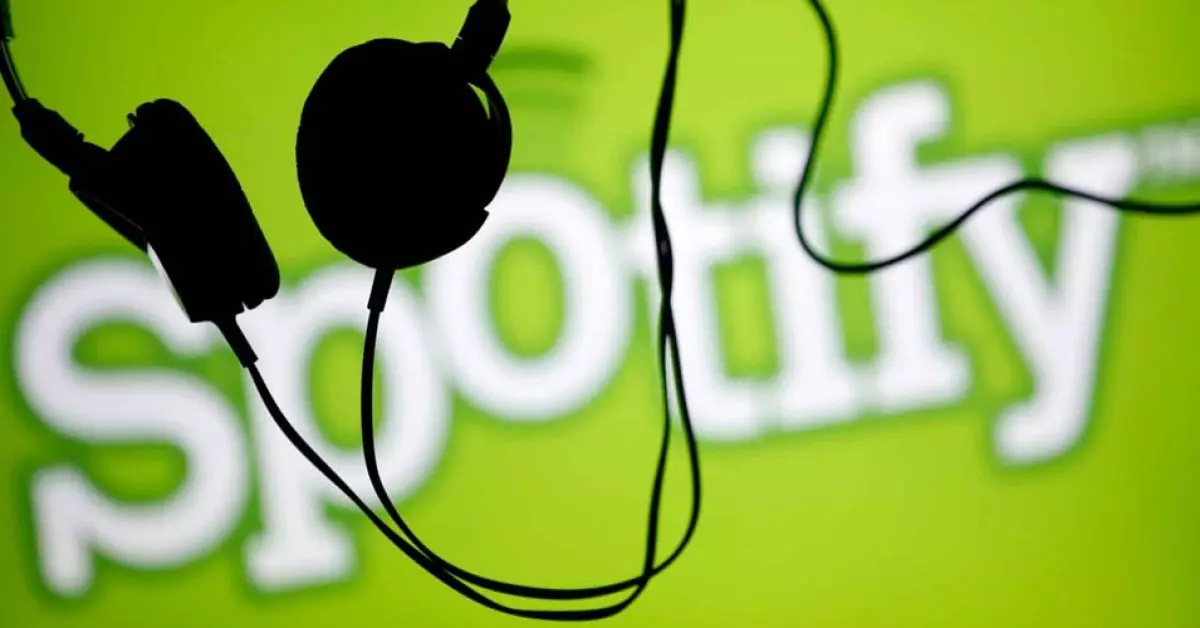 Spotify Nil Yangning noshiri Tom Pettidan 1,6 milliard dollarlik da'voga duch kelmoqda