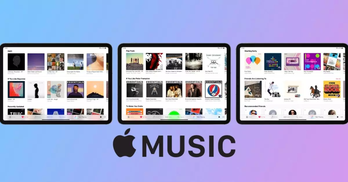 Регистрирахте ли се за Apple Music през празниците? Вижте тези съвети