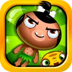 Hatch, Tamagotchi zoo li iPhone game, ntxiv Ooga Jump kev koom ua ke & mus 50% tawm