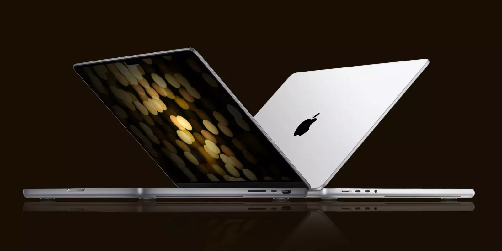 MacBook Pro miniLED