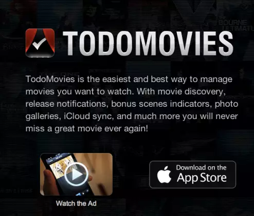 ToDoMovies