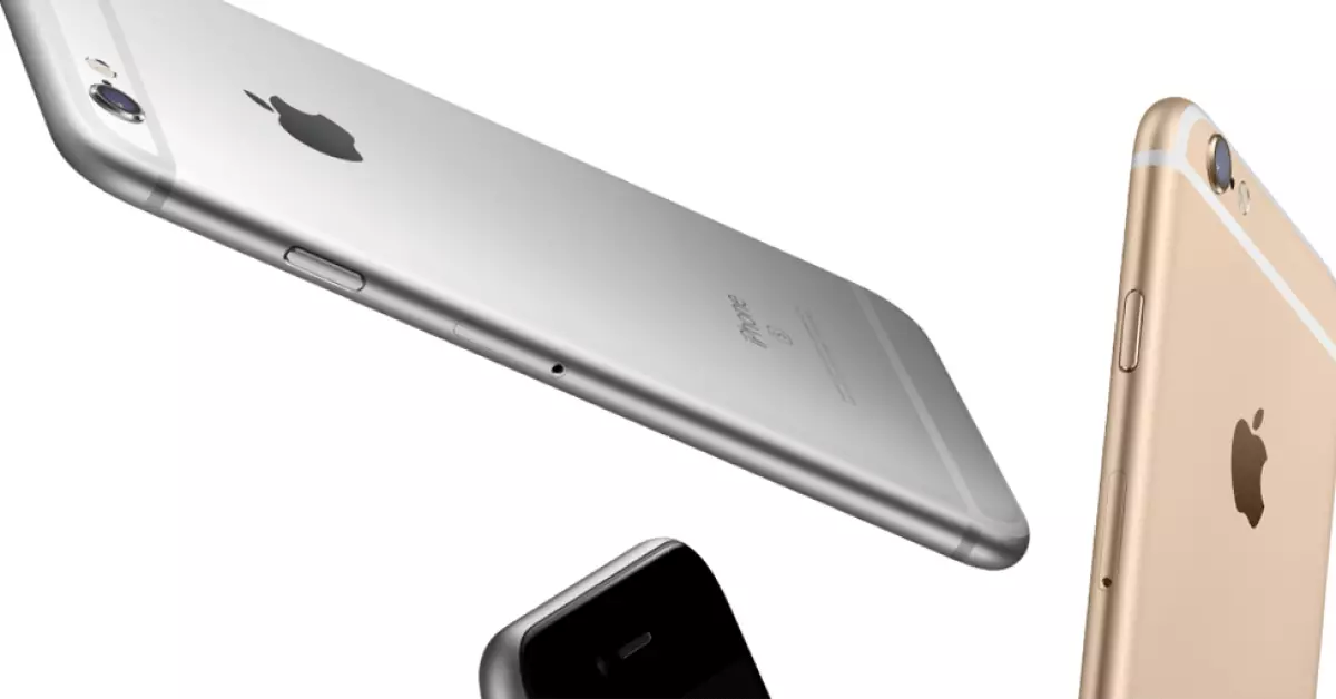 Kubwereza kwa mavoti a iPhone 6s: Nawa mapulani okweza a owerenga a 9to5Mac