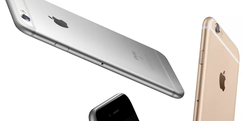 Shrnutí průzkumu iPhone 6s: Zde jsou plány upgradu čtenářů 9to5Mac 73432_1