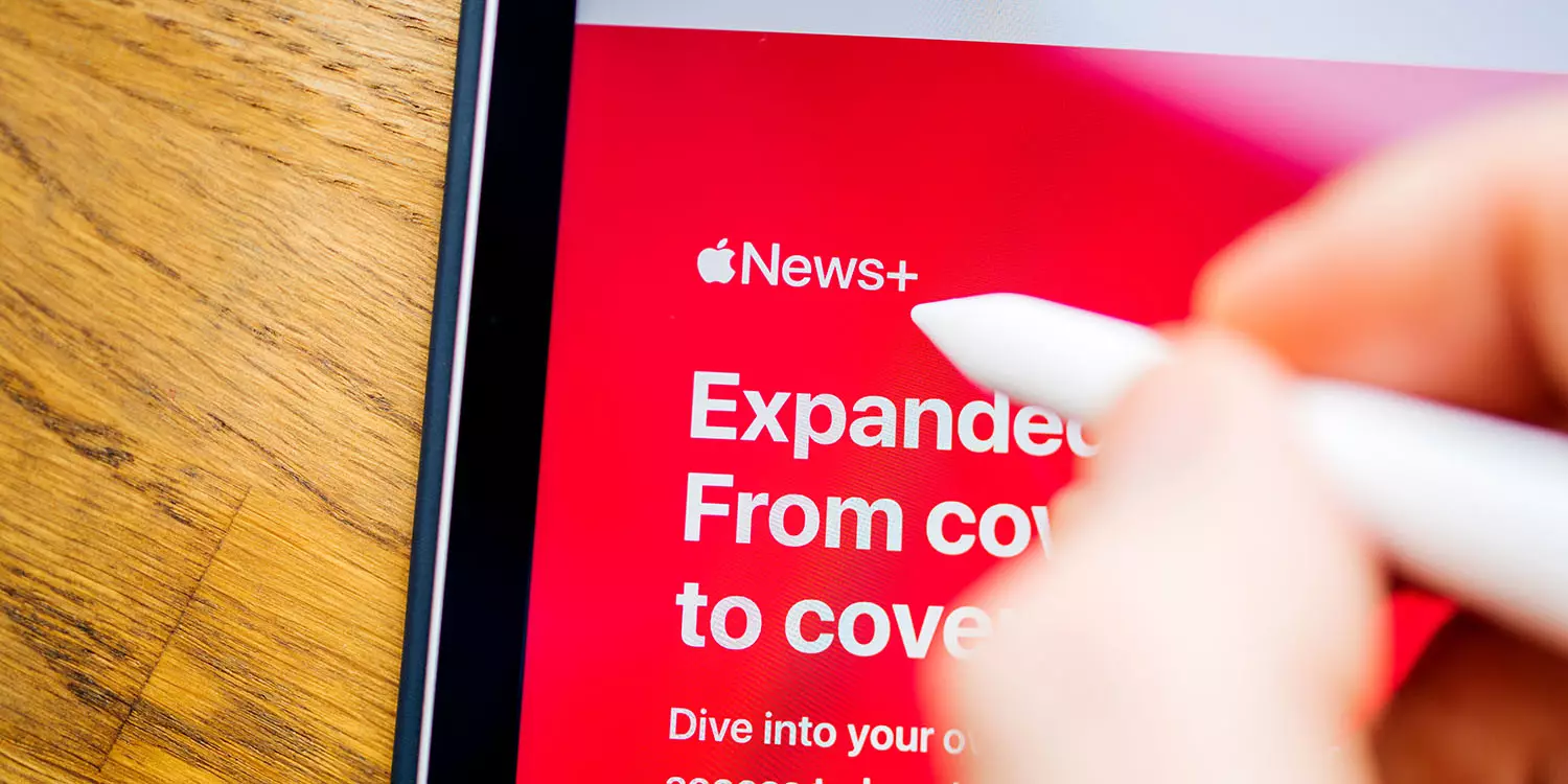 Apple stiet foar antitrustûndersyk nei Apple Music en Apple News