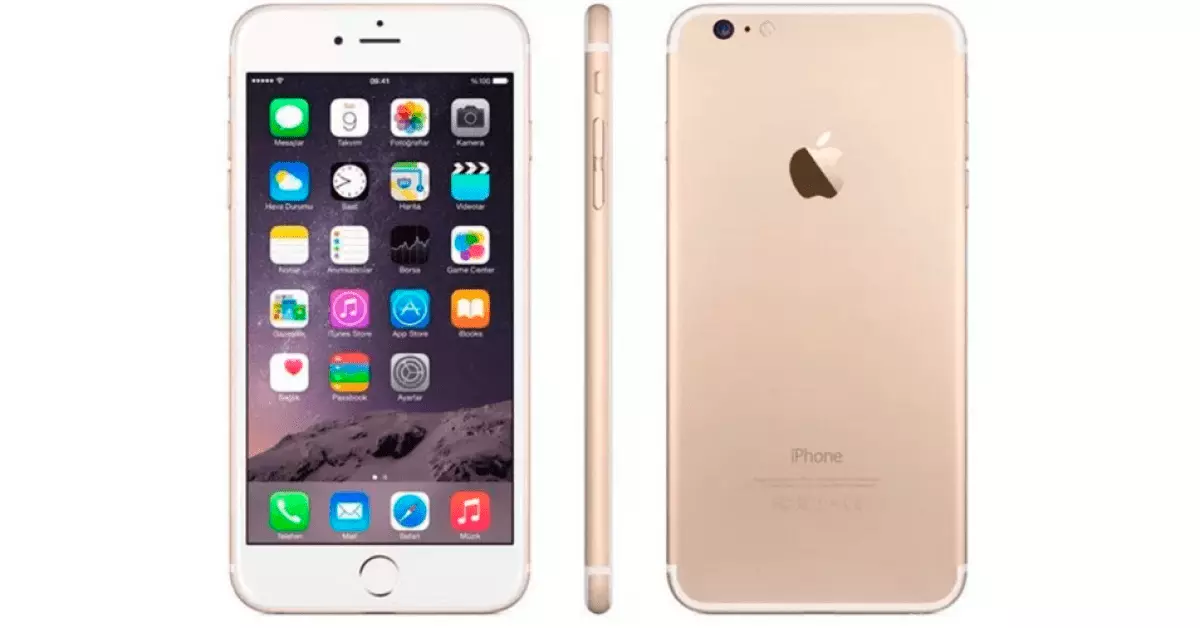 راي سىناشتا دېيىلىشىچە ، پەقەت% 9 ئامېرىكىلىق iPhone خوجايىنلىرى iPhone 7 گە يېڭىلاشنى پىلانلىغان