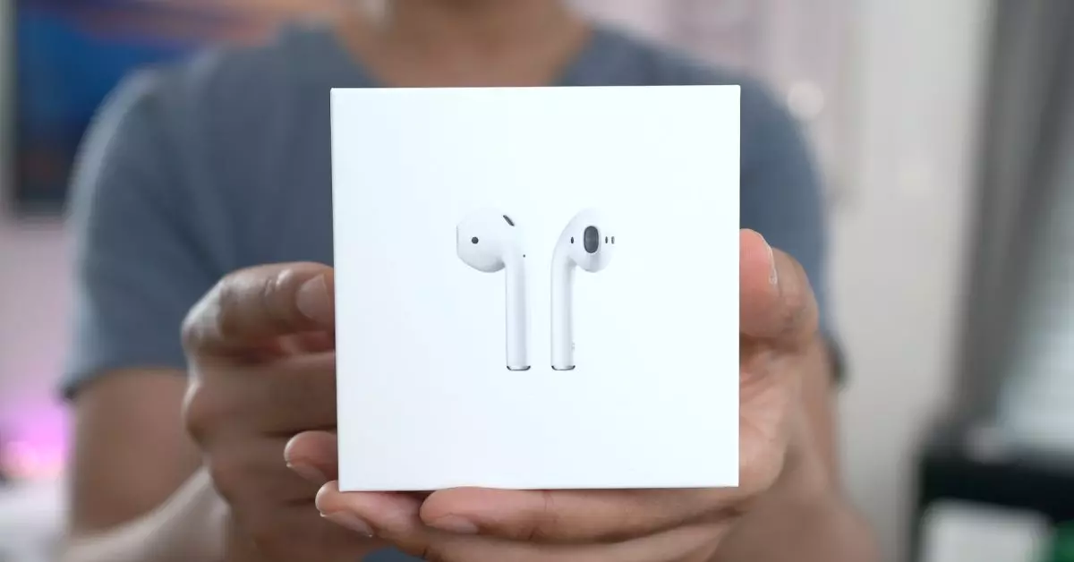 AirPods vs Galaxy Buds: Consumer Reports memilih Samsung