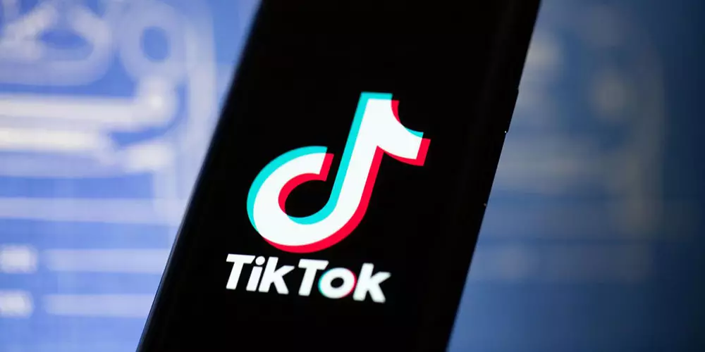 AS mempertimbangkan untuk melarang TikTok