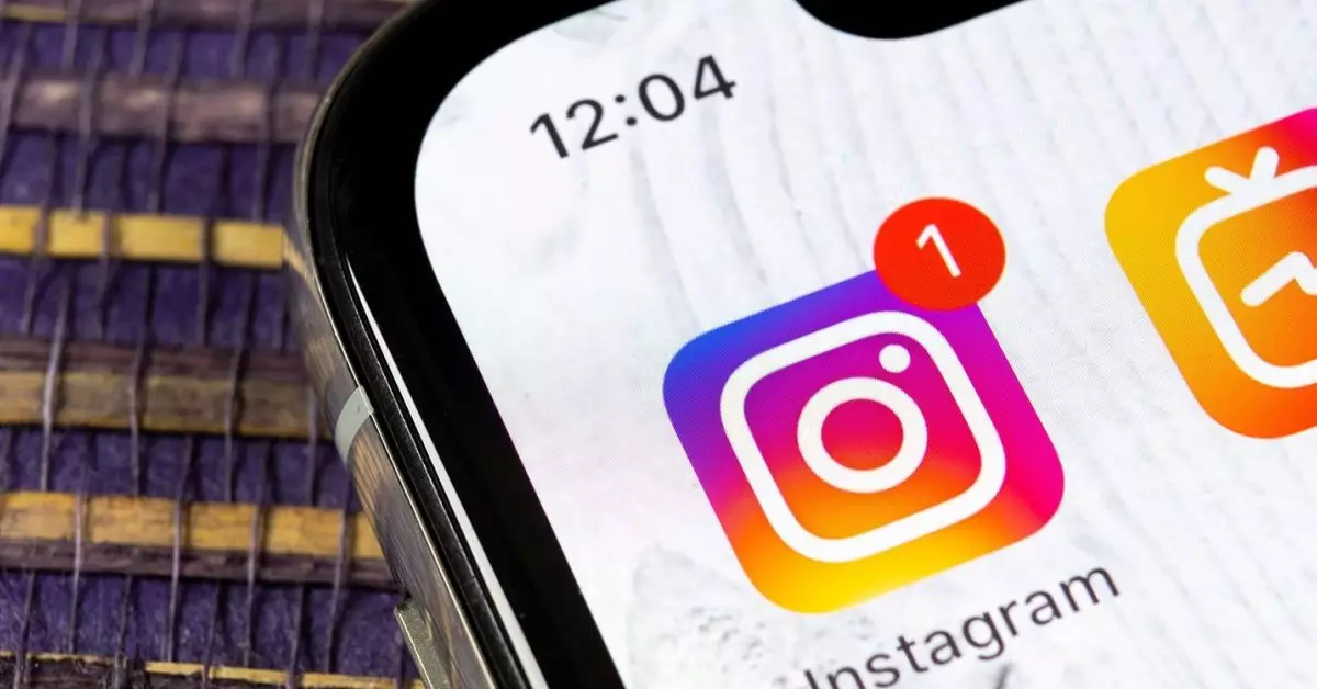 Finalment, Instagram explica com funciona el seu algorisme