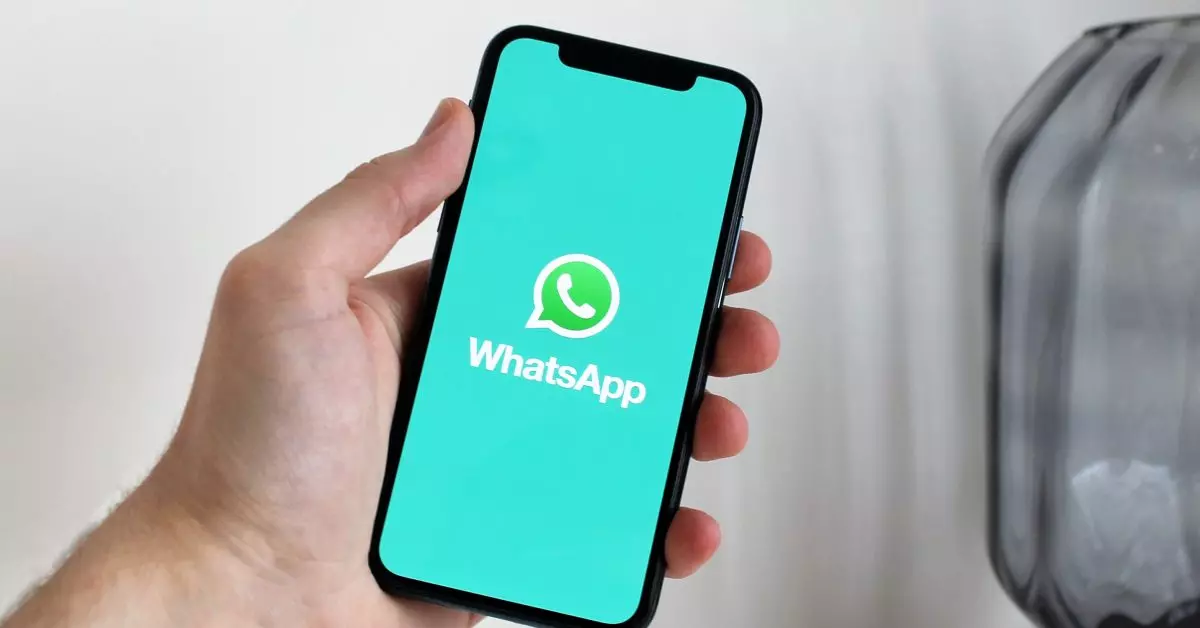 La vulnerabilitat de WhatsApp podria provocar una fuga de dades sensibles