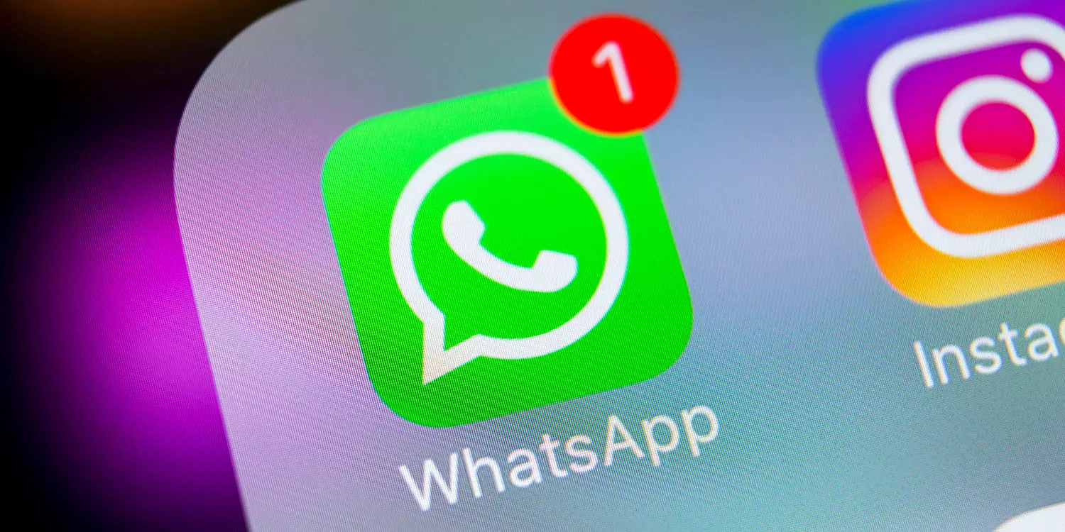 Abubuwan da suka shafi WhatsApp