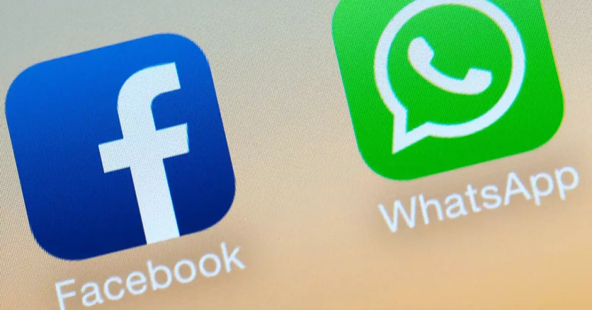 Facebook rasmiylarning ogohlantirishidan keyin Buyuk Britaniyada WhatsApp ma'lumotlarini yig'ishni to'xtatishga rozi bo'ldi