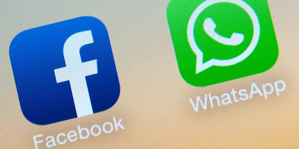 UFacebook uyavuma ukuyeka ukuqokelelwa kwedatha ye-WhatsApp e-UK emva kwesilumkiso esivela kwabasemagunyeni 73739_1