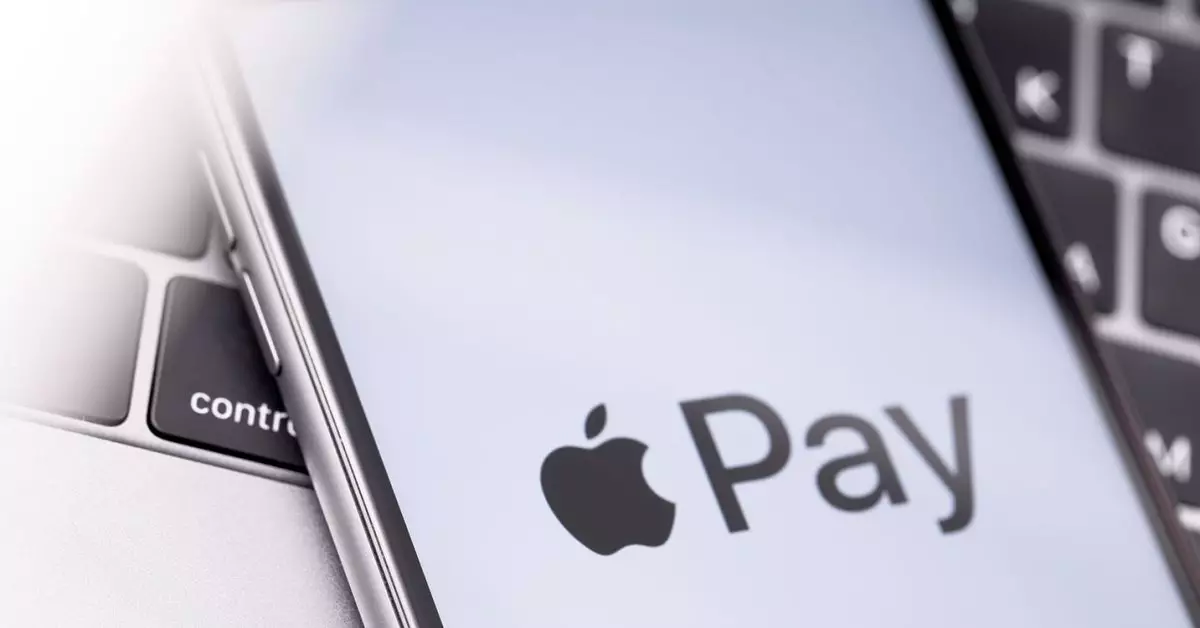 Régulator Walanda muka panalungtikan antitrust Apple Pay