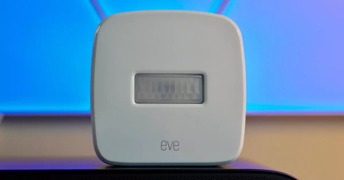 HomeKit Weekly: Kāpēc kustības sensori ir galvenā visas mājas automatizācijas sastāvdaļa