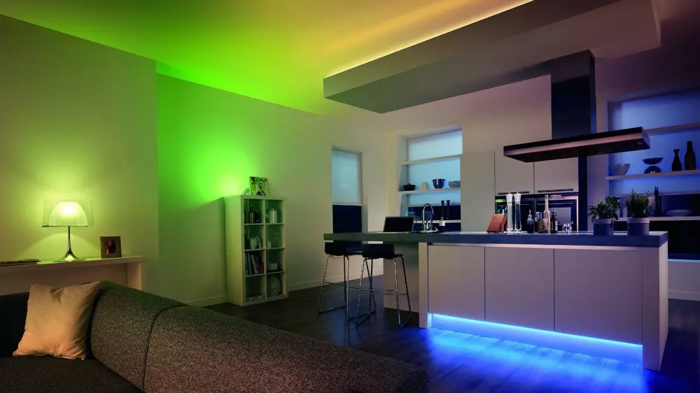 Philips-hue