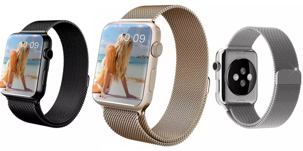 apple-watch-band-sale-milanese