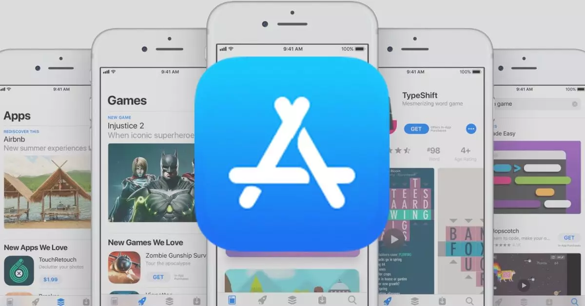 Abbonamenti Sneaky qed jolqtu l-App Store, jgħid ir-rapport