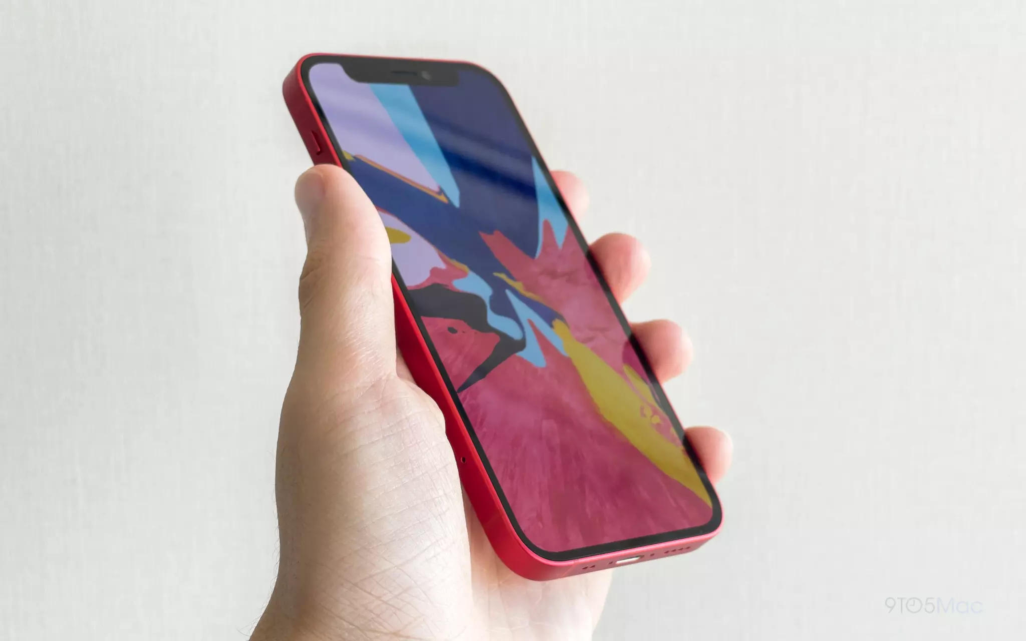 iPhone mini bakal tetep kanggo sataun deui, tapi sanés hartosna éta bakal langkung lami 7382_2