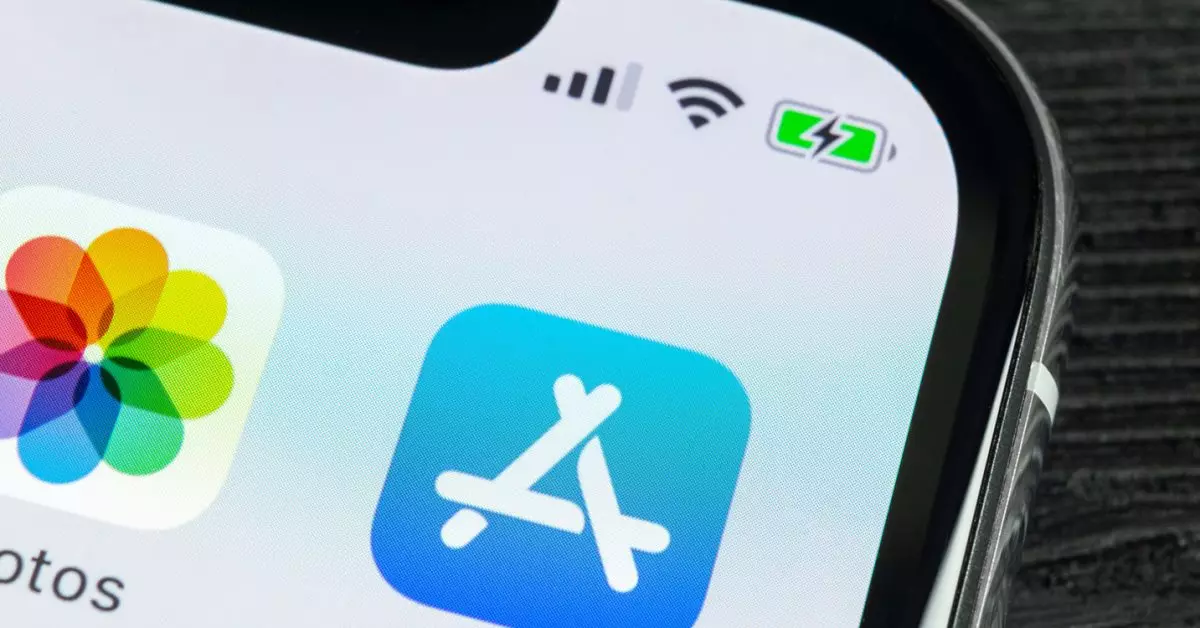 Apple twieġeb għad-deċiżjoni tal-Qorti Suprema tal-kawża tal-App Store