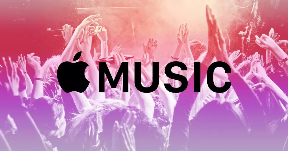 Müzik akışı telif hakkı kararı, artan maliyetlere rağmen Apple Music'e fayda sağlayabilir