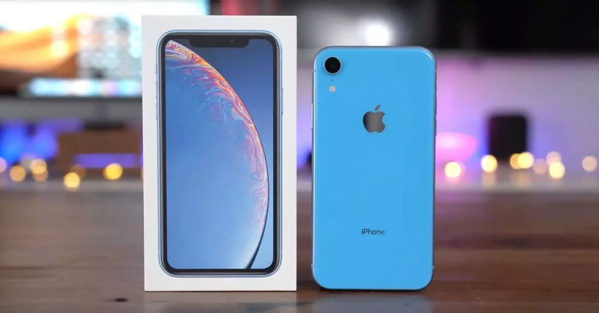 Apple ၏ iPhone ဘဏ္ဍာရေးအာရုံစူးစိုက်မှုသည် Alipay China အစီအစဉ်အသစ်ဖြင့် ရောင်းအားကို အားကောင်းစေပါသည်။