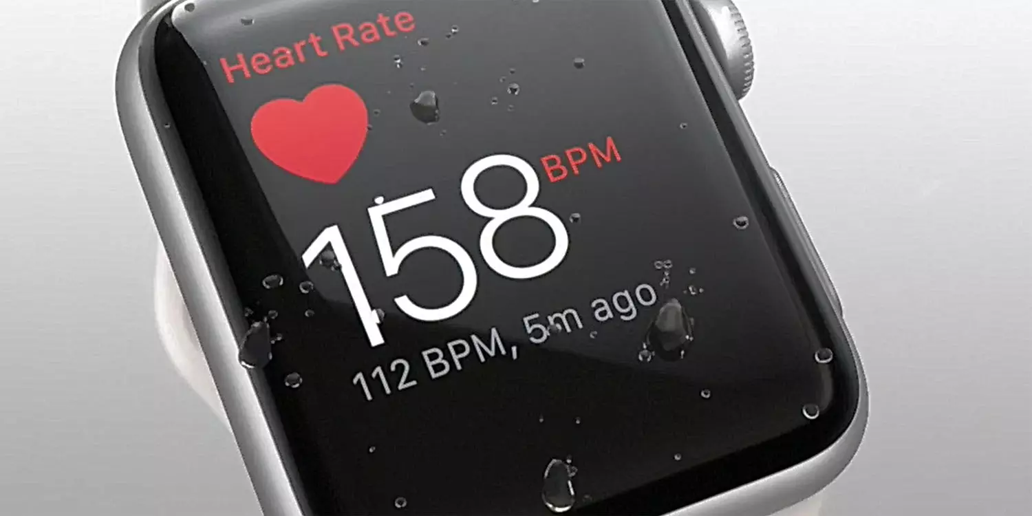 Fai mai Stanford e silia ma le 400k tagata na auai i le Apple Watch Heart Study 74157_1