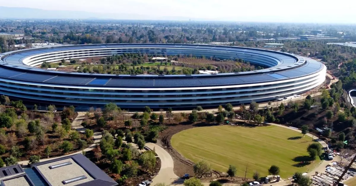 Apple augmenta els seus compromisos amb la inversió dels EUA, inclosa la investigació en 5G i intel·ligència artificial