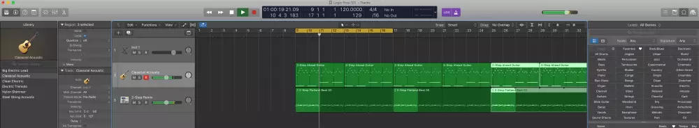 logic-pros-101-midi-regionen