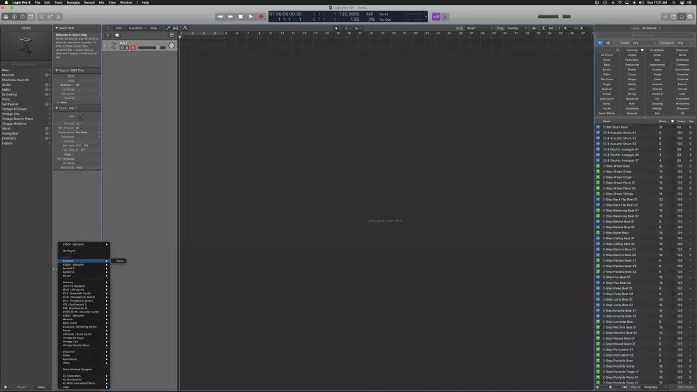 logic-pro-x-plug-in-list