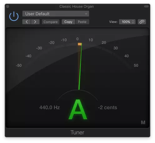 Logic Pros 101-Super Charged Maslahatlar-Arpegg