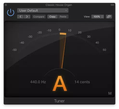 Logic Pros 101-Tips-Tuner Super Charged