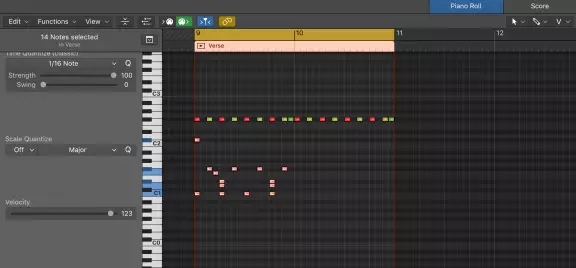 Logic Pros (101): Qeyd, redaktə və iş prosesinizi gücləndirmək üçün məsləhətlər