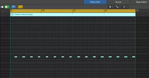 Logic Ibyiza 101-Inama Yishyuwe-Octave 2