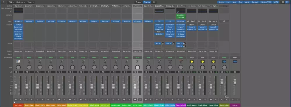 logic-pros-101-mea fa'afefiloi