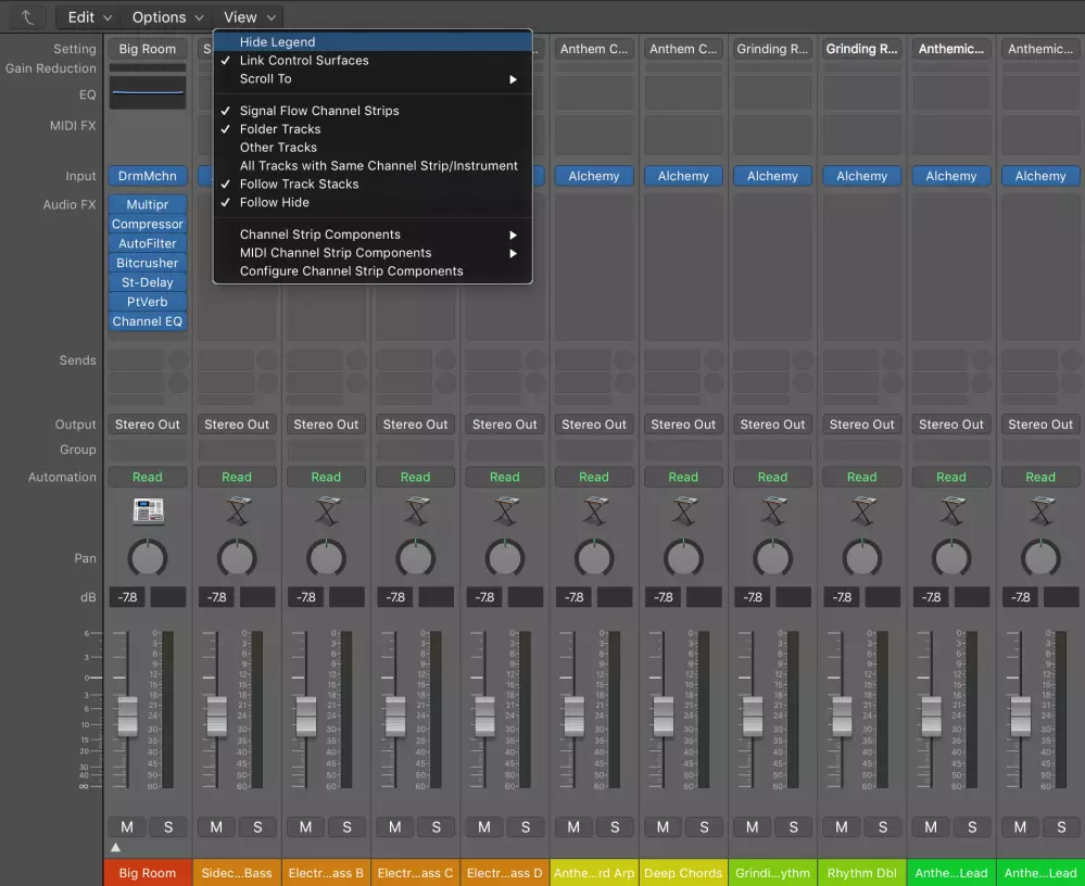 logic-pros-101- រឿងព្រេង