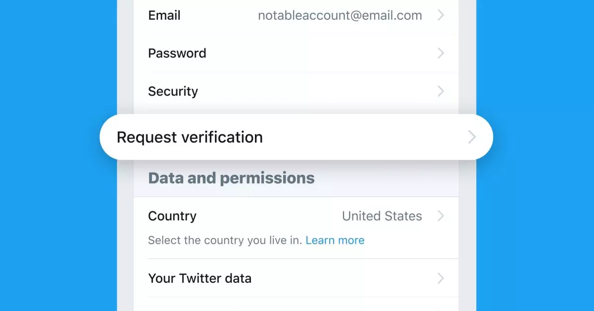 Ilizindua upya mpango wa uthibitishaji wa Twitter: jinsi utakavyofanya kazi