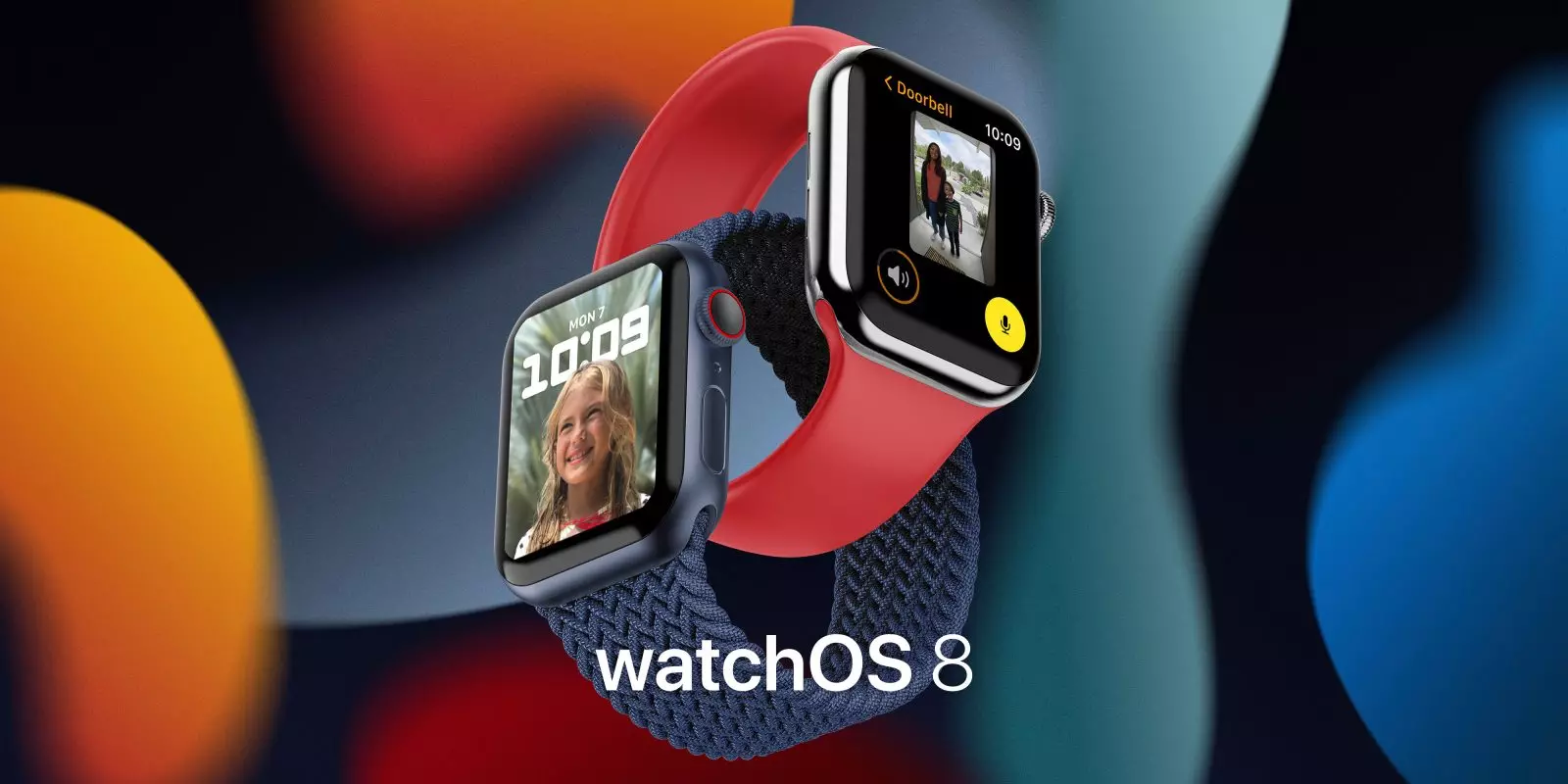 AppleはCOVID-19ワクチンカードをサポートするwatchOS8.1をリリースします。 7436_1